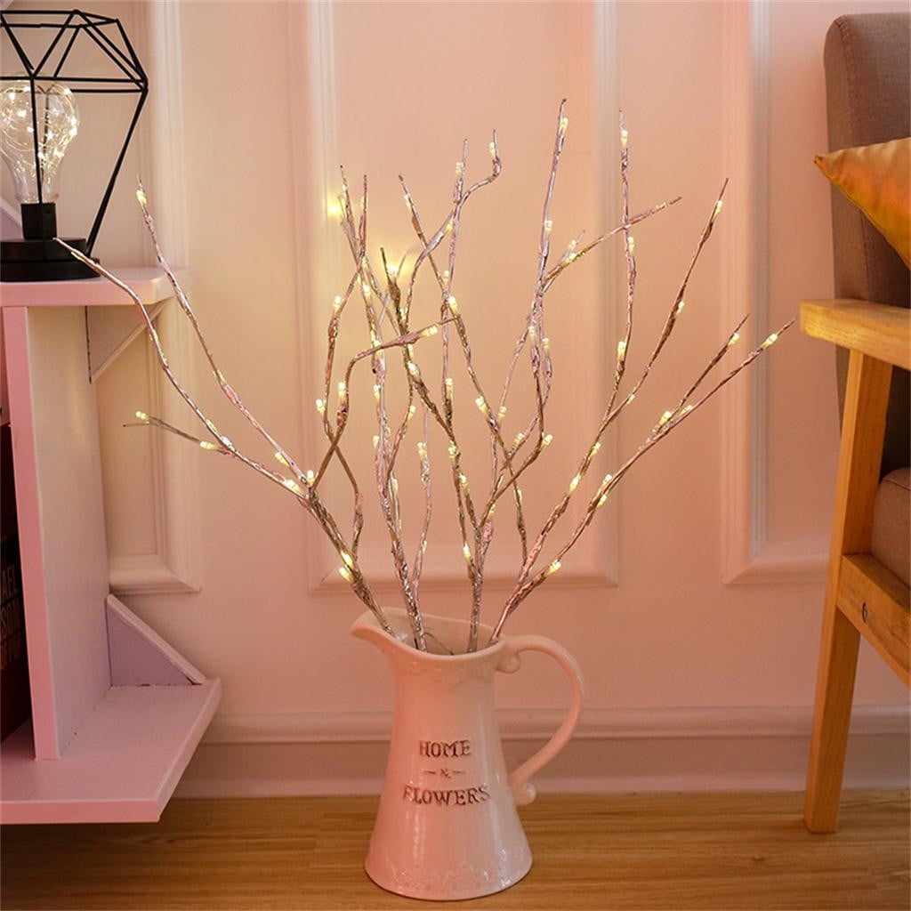 Tree Branch Lights,Lighted Branches,Lighted Twigs,Lighted Branches For ...