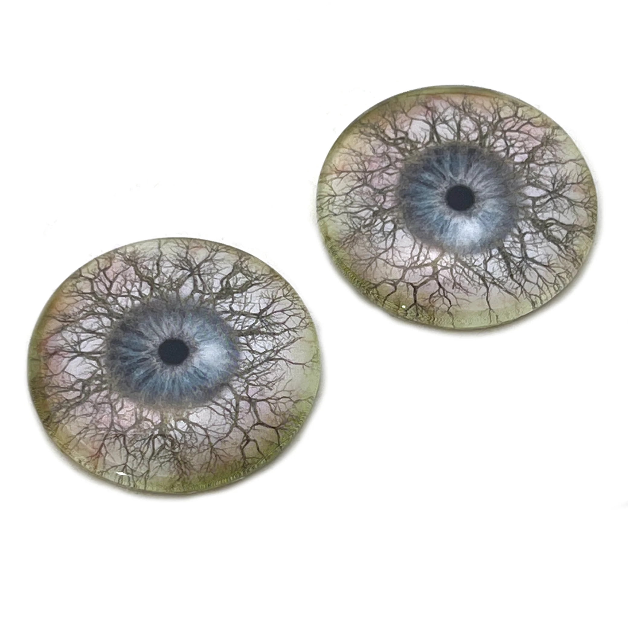 Tree Branches Fantasy Glass Eyes - Walmart.com