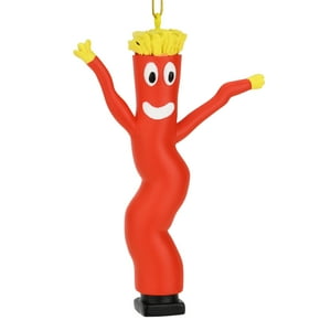 Inflatable Wacky Waving Tube Man