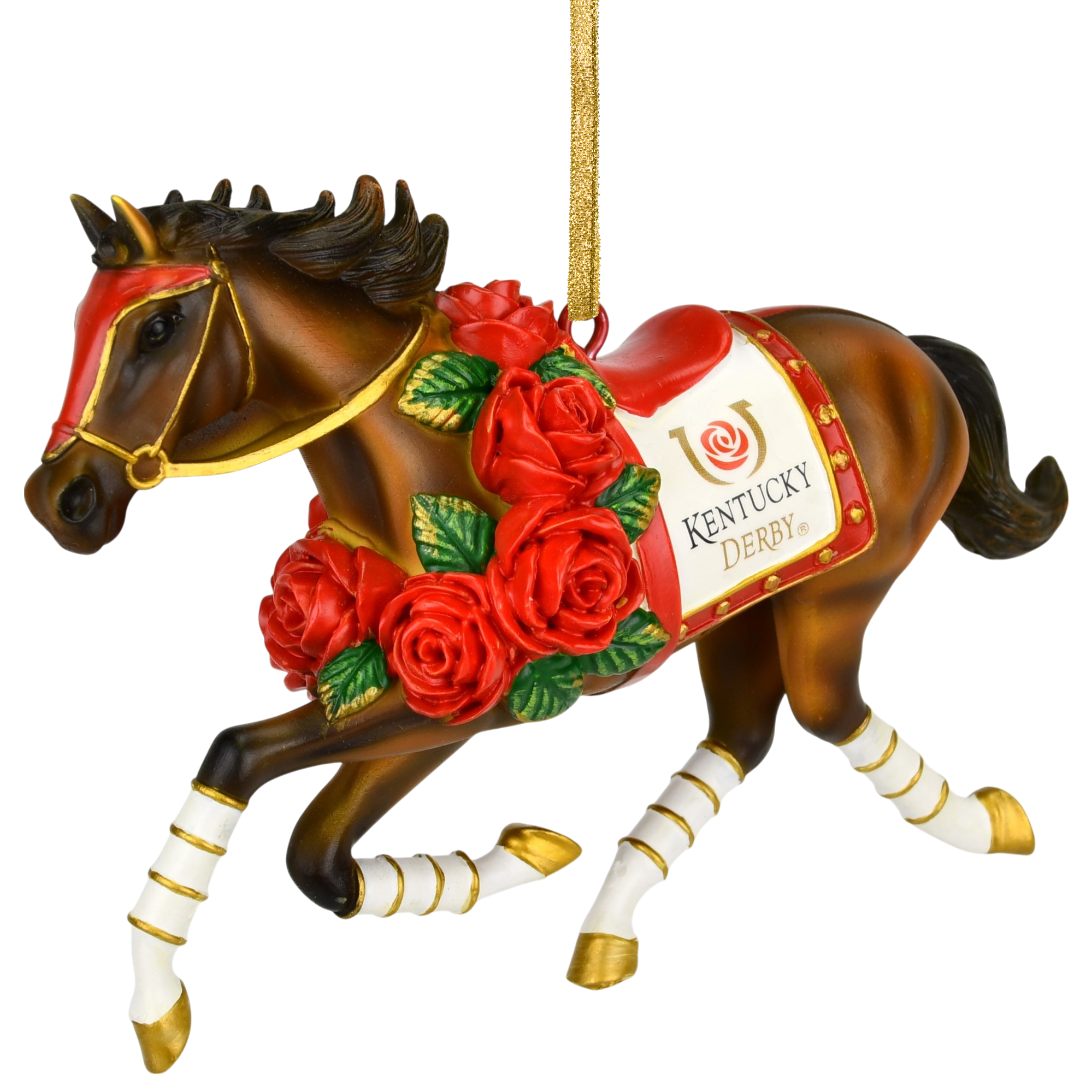 Tree Buddees x Kentucky Derby Official Limited Edition Christmas ...