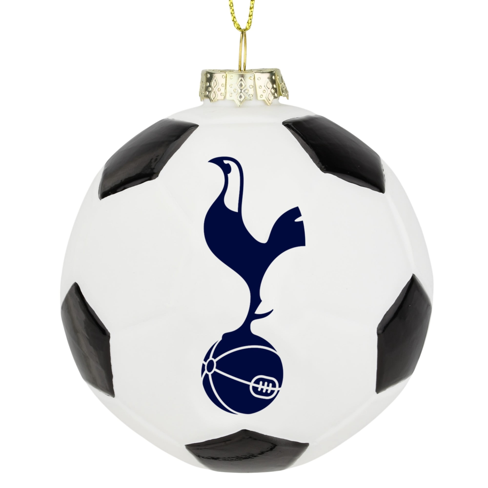 Tree Buddees x Tottenham Hotspur F.C. Official Bauble Limited Edition ...