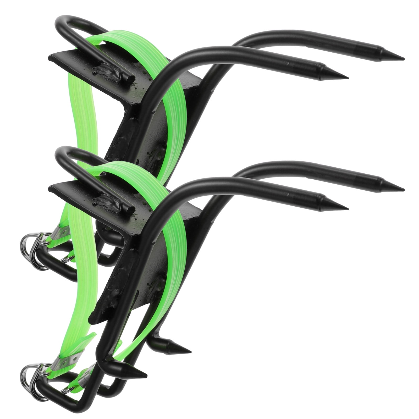 Tree Climbing Buckle Useful Spikes Claw Style Tool Tools Multifunction ...