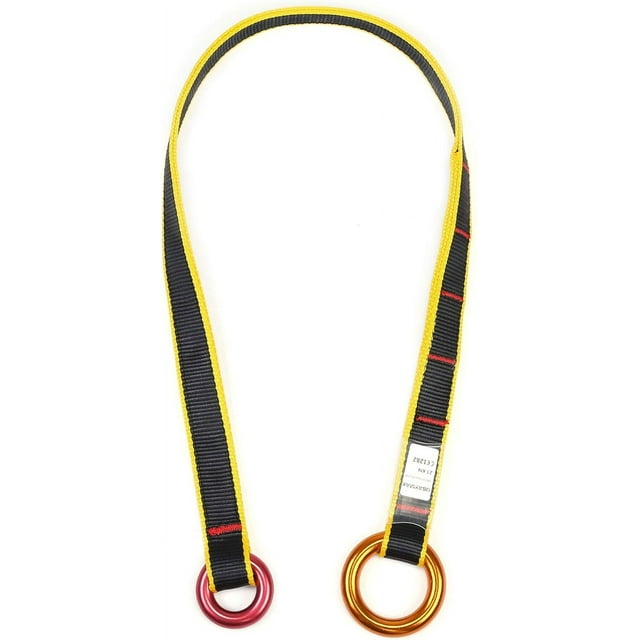 Tree Climbing Cambium Saver, High Strength Arborist Tool with Rings ...