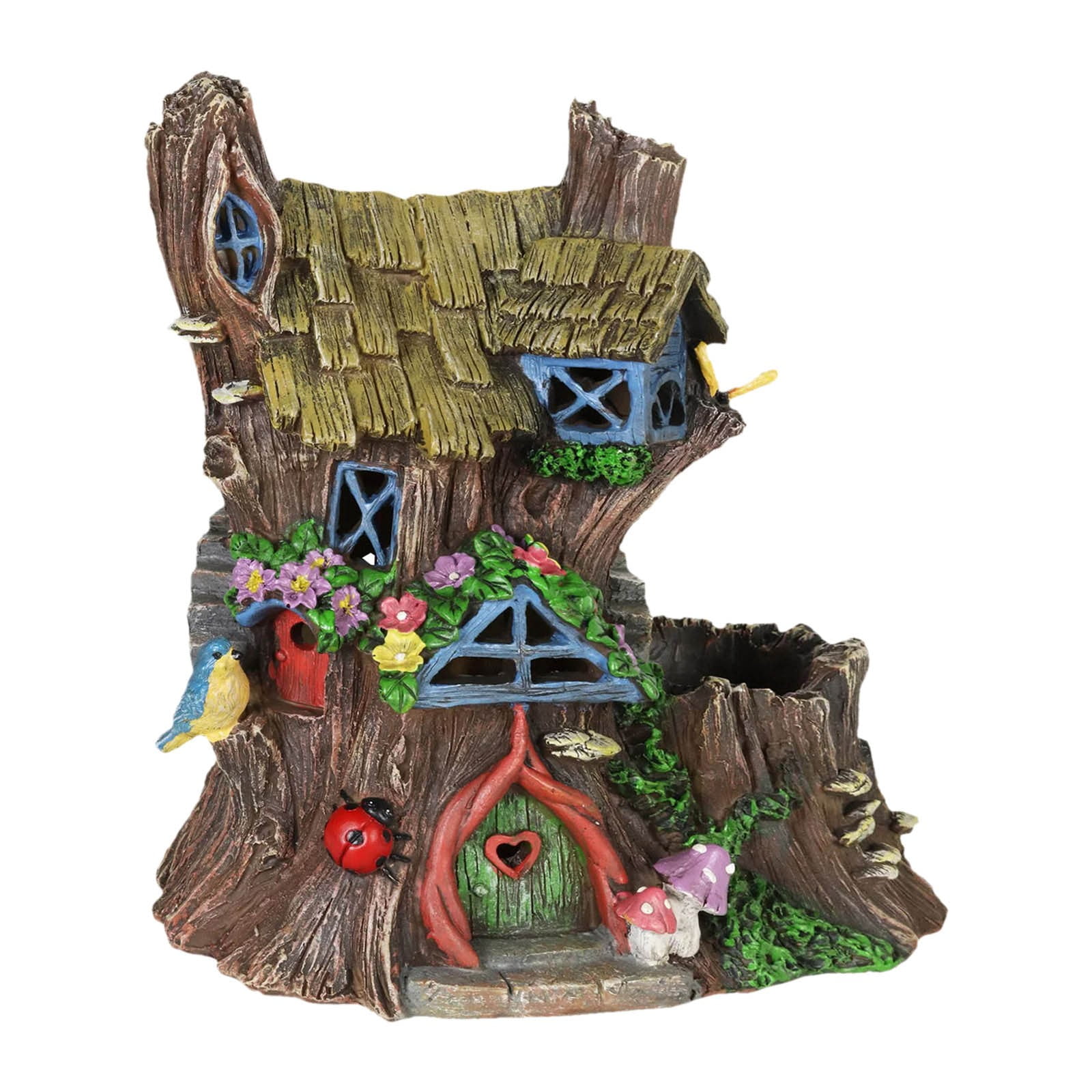 Tree Decoration, Outdoor Hanging Tree Décor for Garden Yard Fence, DIY ...