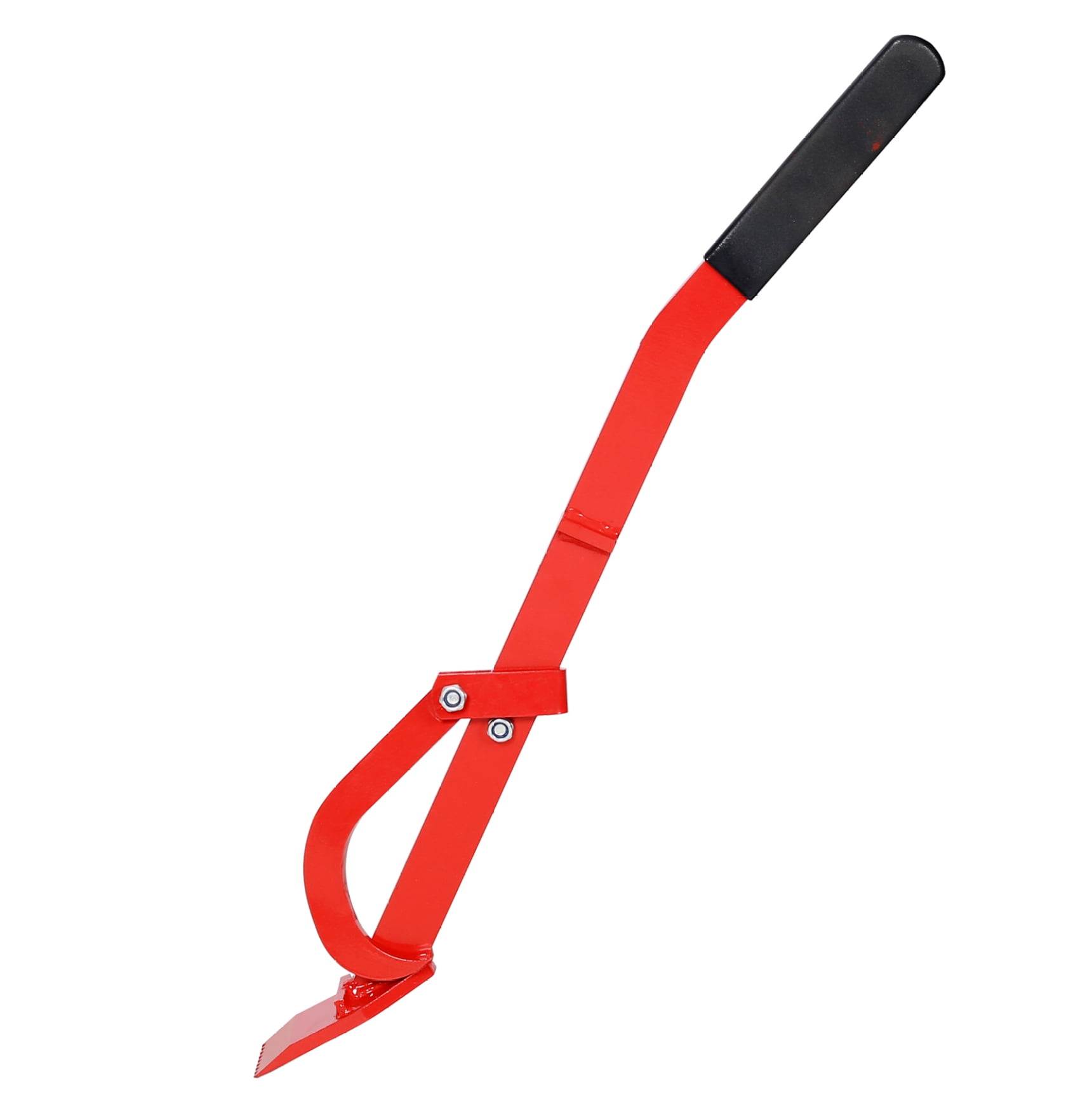 Tree Felling Lever 31.5inch Heavy Duty - Log Splitter Cant Hook for ...