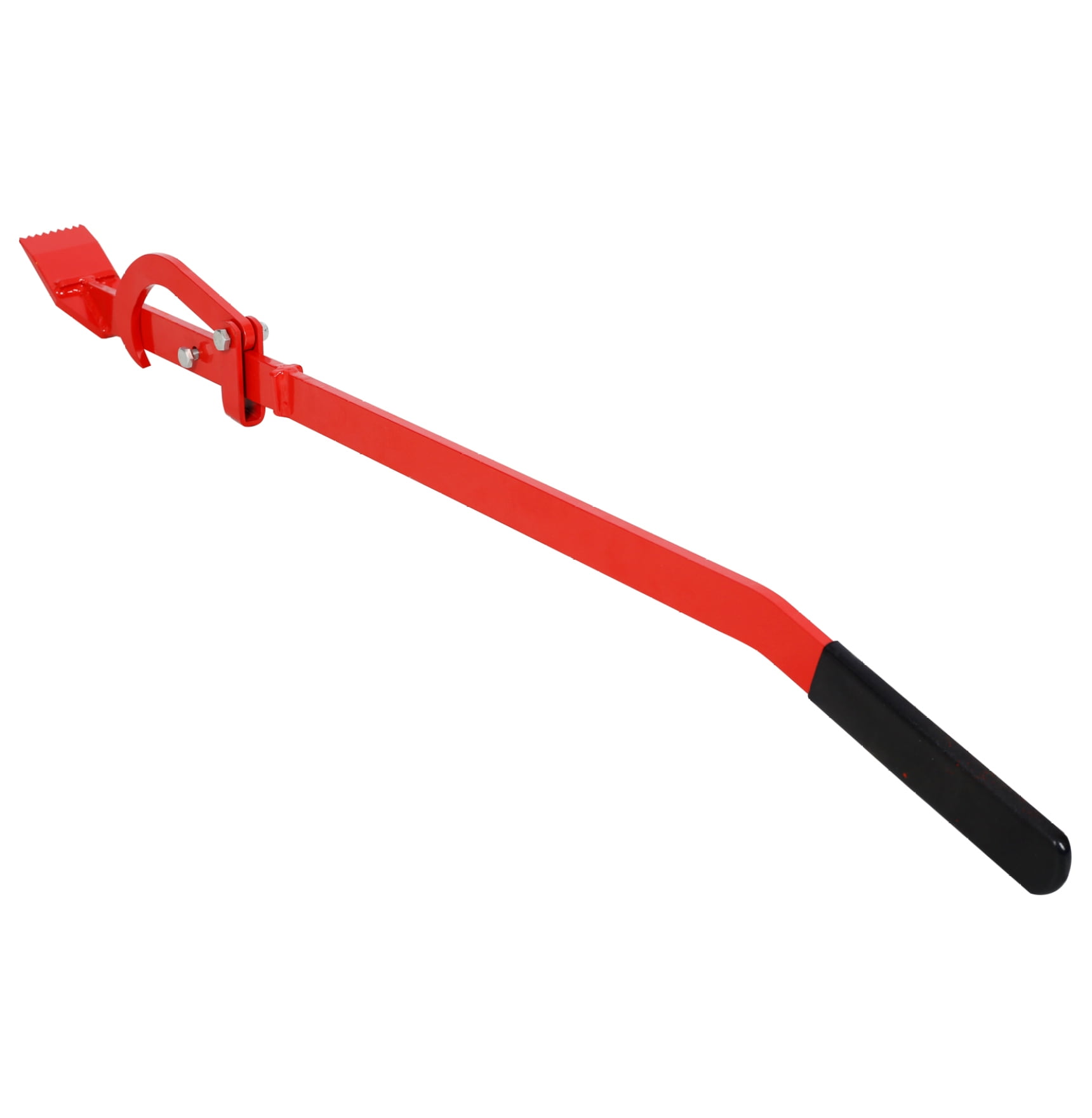Tree Felling Lever 51 Inch - Heavy Duty Log Lever for Felling, Stump ...