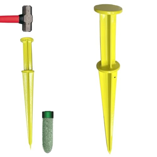 Tree Fertilizer Spike LAND STAKER 2.0 Get Your Root Feeder Spikes 1 ...