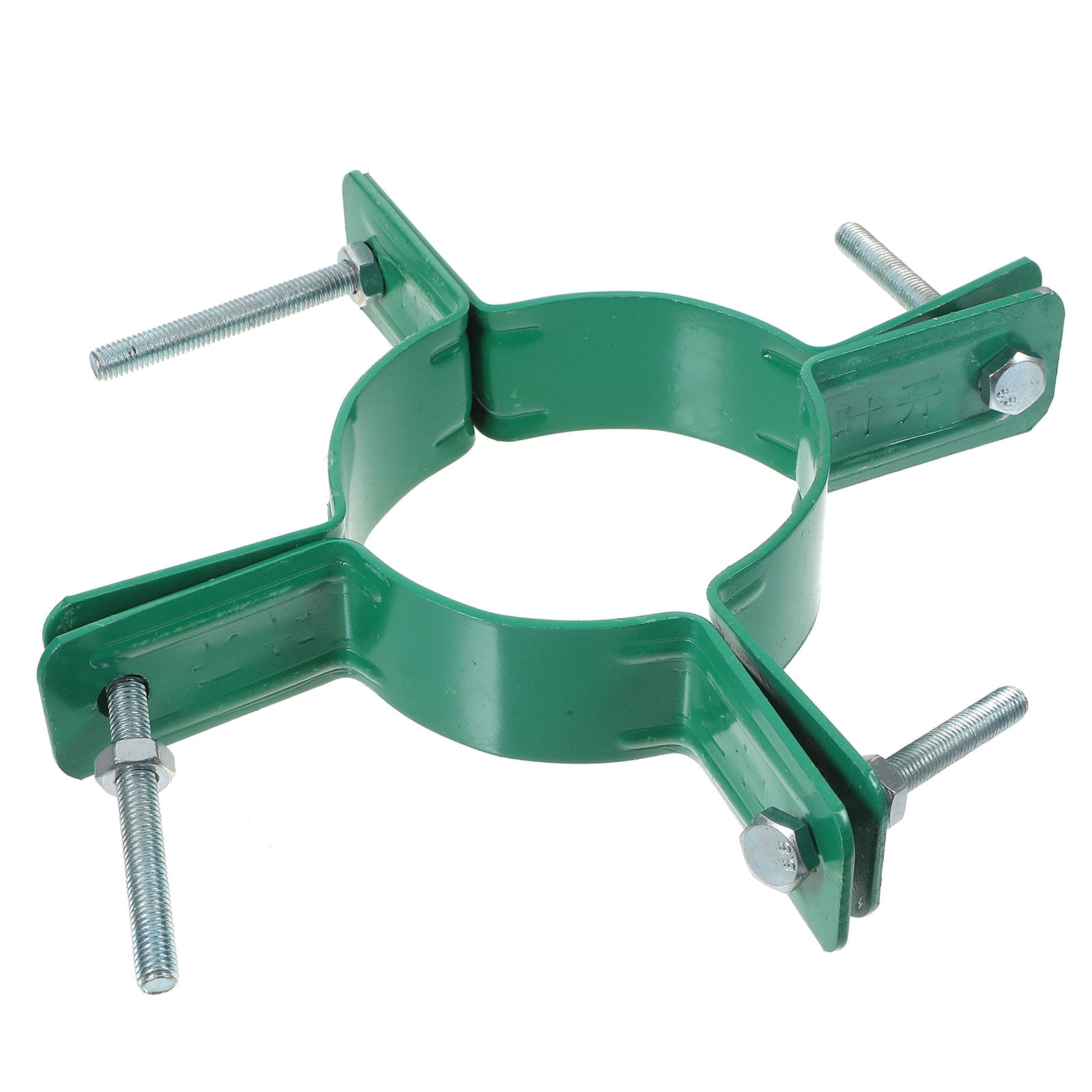 Mobestech Tree Fixing Tool Durable Metal Iron Tree Support Holder Easy ...