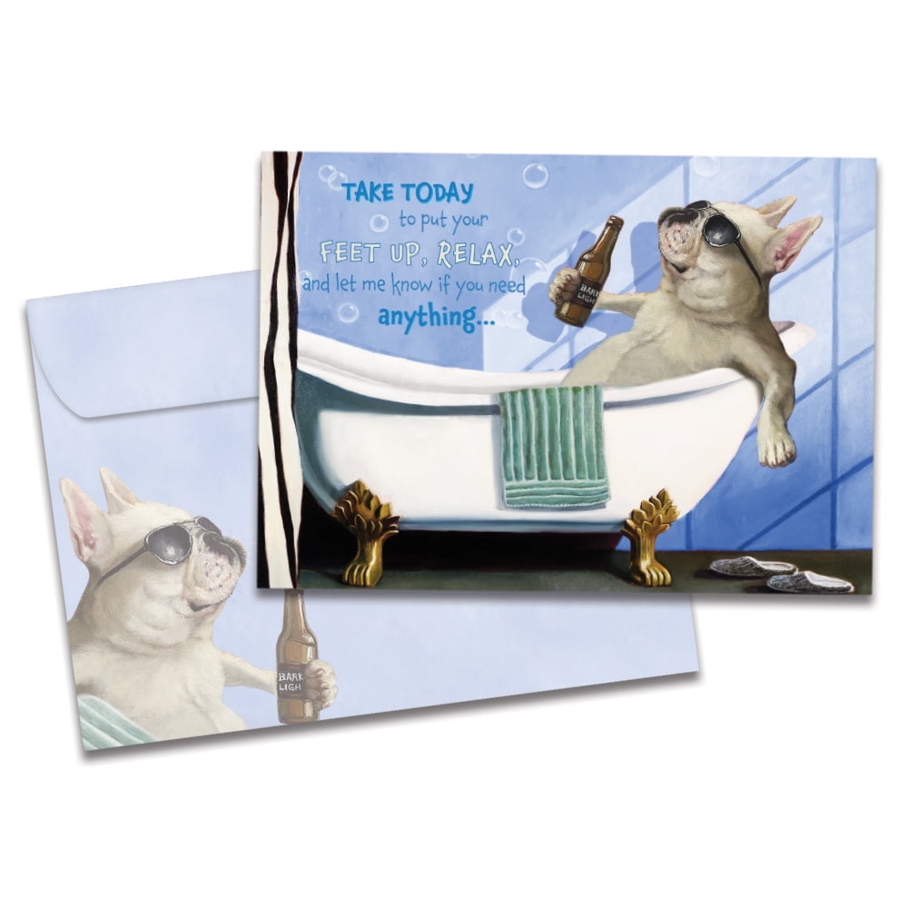 Tree-Free Greetings Birthday Greeting Card, 100% Recycled Paper, 5x7 ...