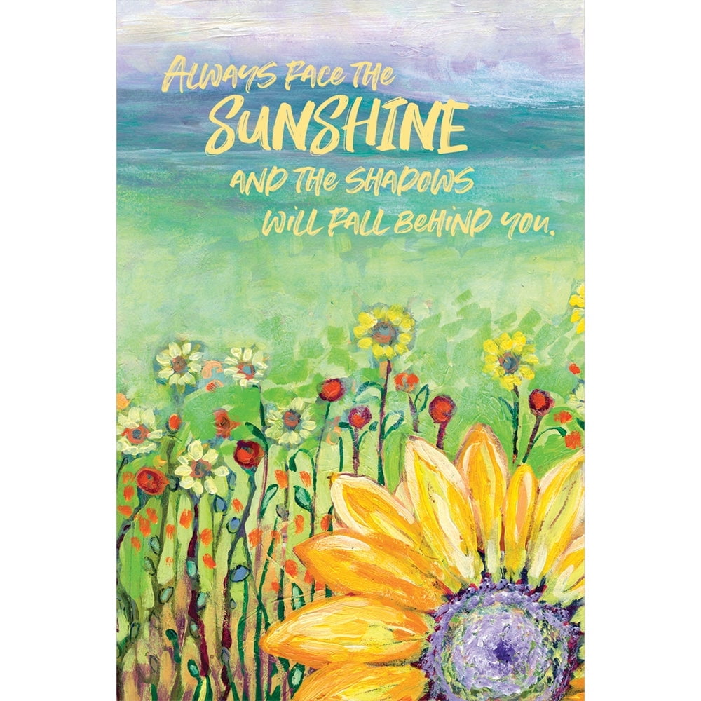 Tree-Free Greetings Just Because Greeting Card 12 Pack, 4x6, Delight ...