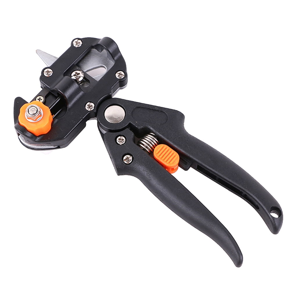 Tree Grafting Plier Seedlings Plant Fruit Trimming Tools Garden Shears ...