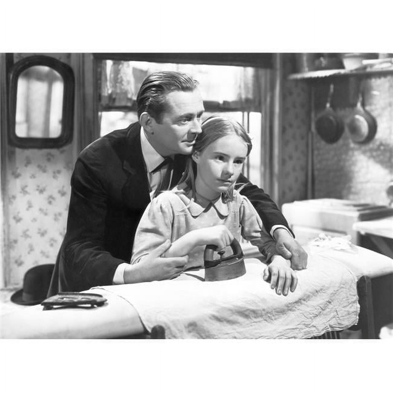 A Tree Grows In Brooklyn 1945 James Dunn Peggy Ann Garner Tm And ...