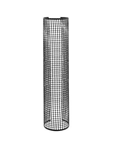 Tree Guard Pack | Plastic Mesh Tree Bark Protector | Deer Guard | 24 ...