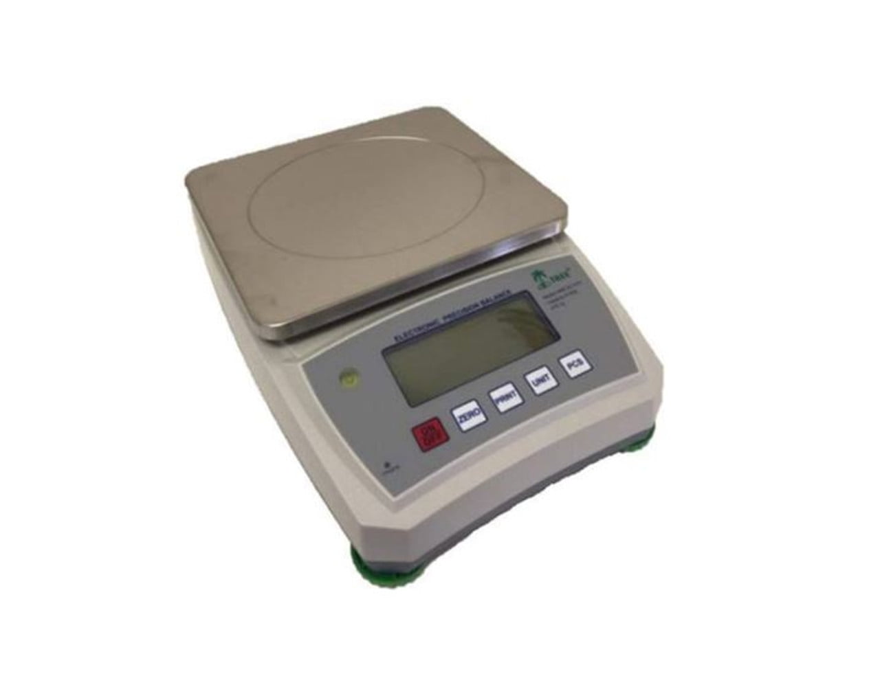 Tree HRB-XG 10001 High Resolution Laboratory Balance - 10,000 x 0.1 g ...