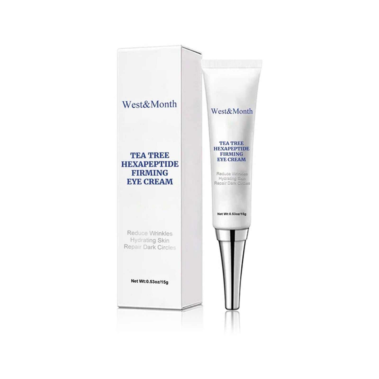 Tree Hexapeptide Firming Eye Cream, Under Eye Cream For Dark Circles ...