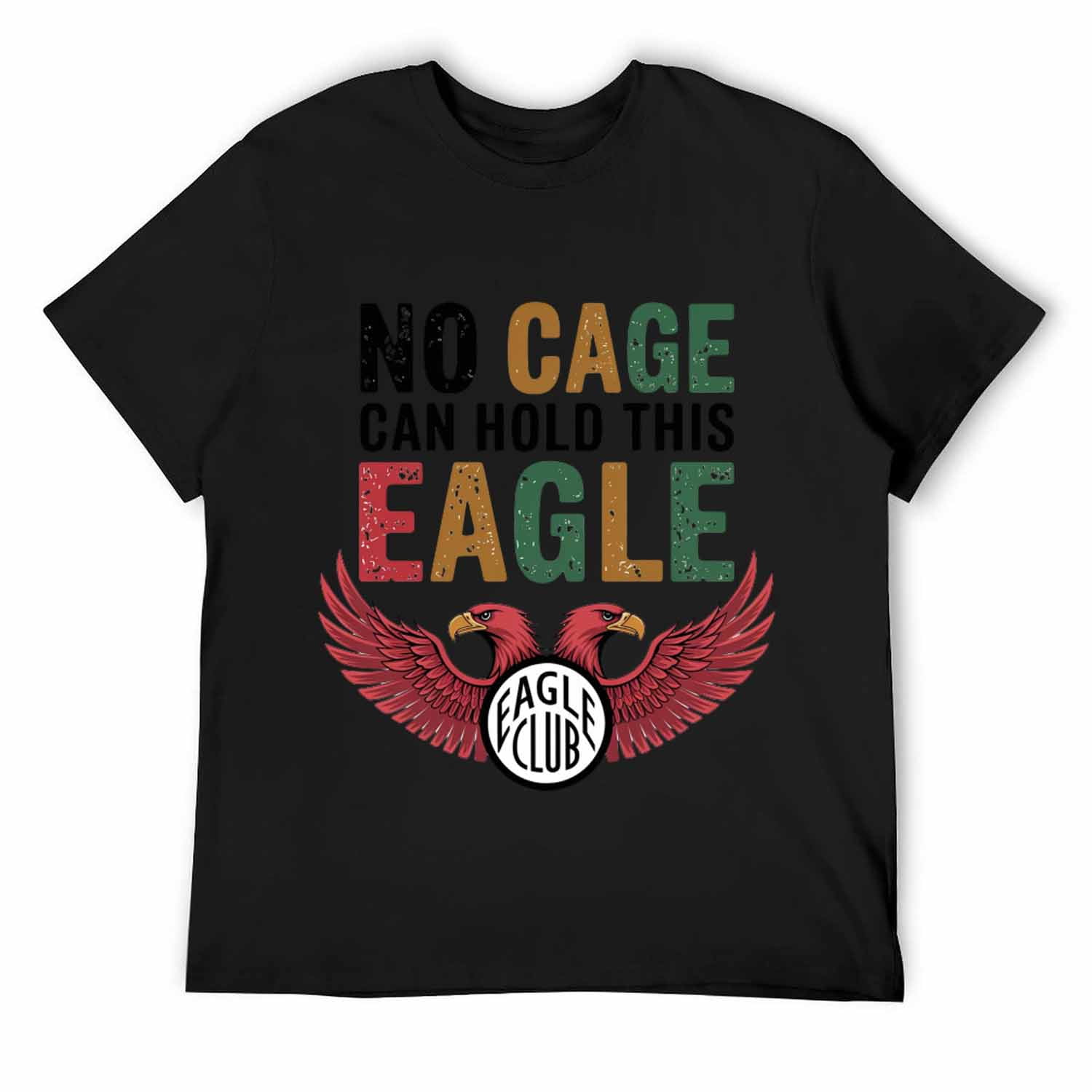 Tree House Master Tree House T-No Cage Can Hold This Eagle - Walmart.com