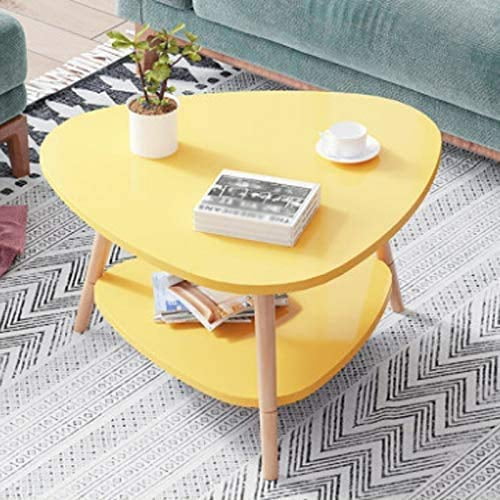 Tree House Nesting Coffee End Tables Modern Decor Wood Side ...
