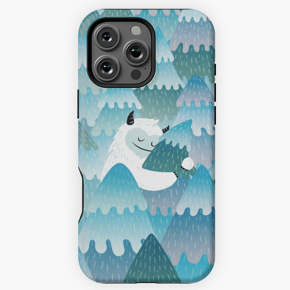 Tree Hugger Eco Nature Inspired Art Protective and Compatible iPhone 11 ...