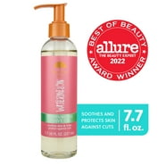 SHAVE SECRET Shaving Oil with Menthol & Clove, 18.75 ml - Walmart.com