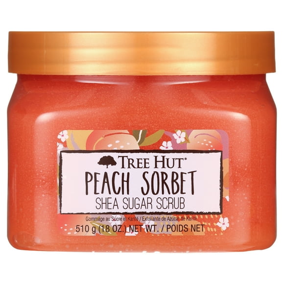 Tree Hut Body Scrub in Bath & Body - Walmart.com