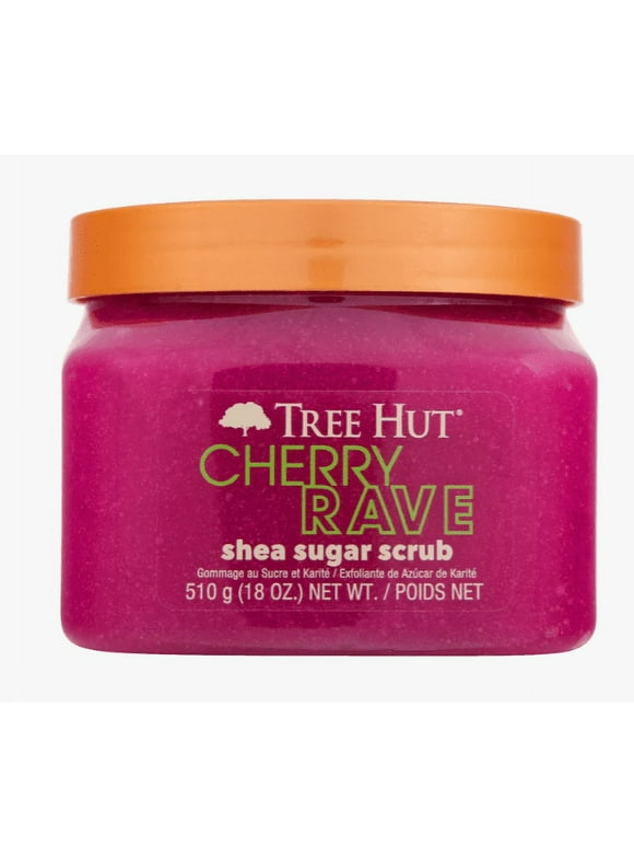 Tree Hut Body Scrub in Bath & Body - Walmart.com