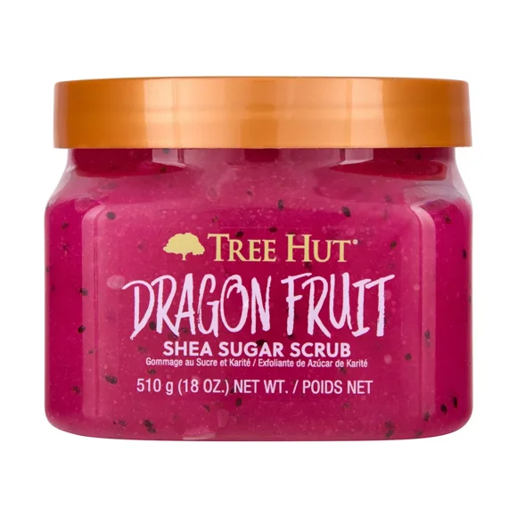 Tree Hut Body Scrub in Bath & Body - Walmart.com