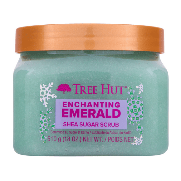 Tree Hut Body Scrub in Bath & Body - Walmart.com