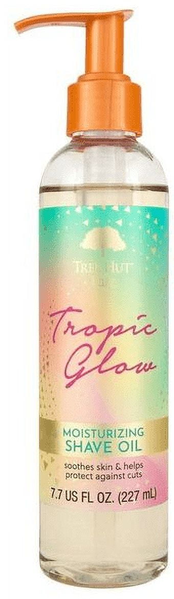 Brandclub - Tree Hut Moisturizing Shave Oil - Watermelon - Tropic Glow
