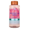 Tree Hut Moroccan Rose Foaming Gel Body Wash, 18 fl oz - Walmart.com