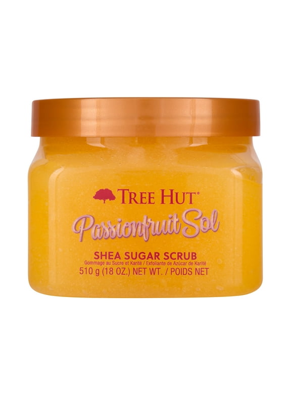 Tree Hut Body Scrub in Bath & Body - Walmart.com