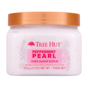 Tree Hut Body Scrub in Bath & Body - Walmart.com