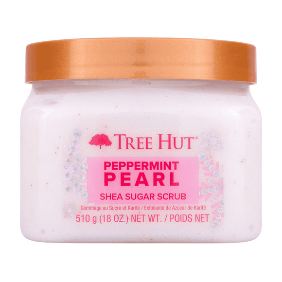 Tree Hut Body Scrub in Bath & Body - Walmart.com