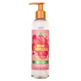 Tree Hut Bare Pink Hibiscus Moisturizing Shave Oil 7.7oz Gel-to-Oil ...