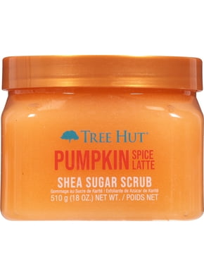 Tree Hut Body Scrub in Bath & Body - Walmart.com