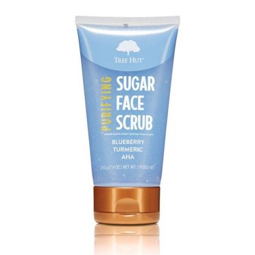 Tree Hut Tropic Glow Firming Shea Sugar Scrub - Walmart.com