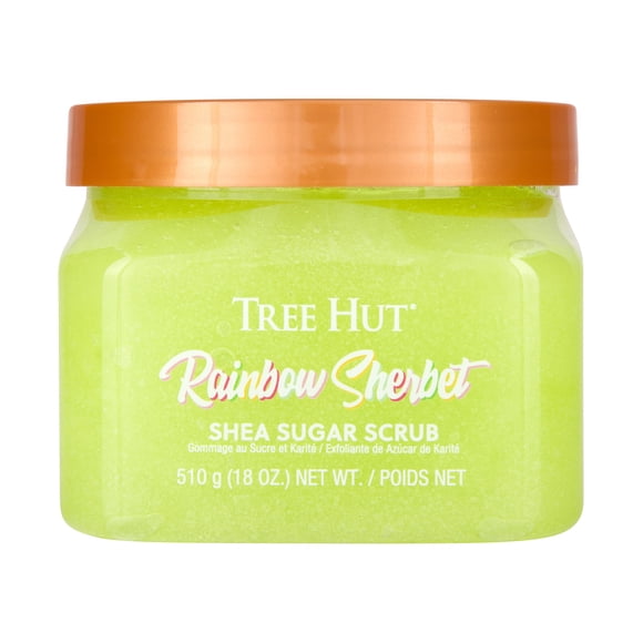 Tree Hut Body Scrub in Bath & Body - Walmart.com