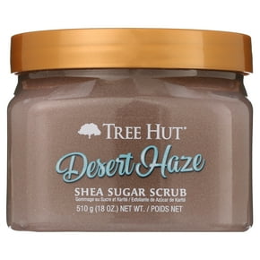 Tree Hut Body Scrub in Bath & Body - Walmart.com