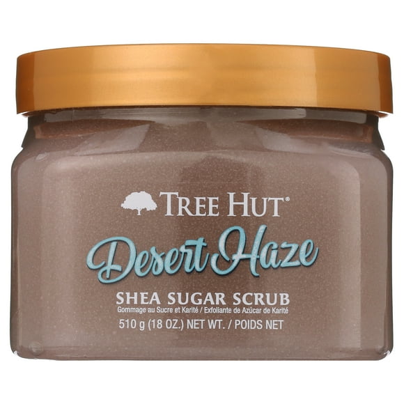 Tree Hut Body Scrub in Bath & Body - Walmart.com