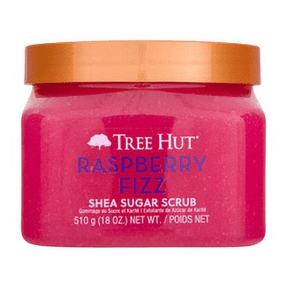 Tree Hut