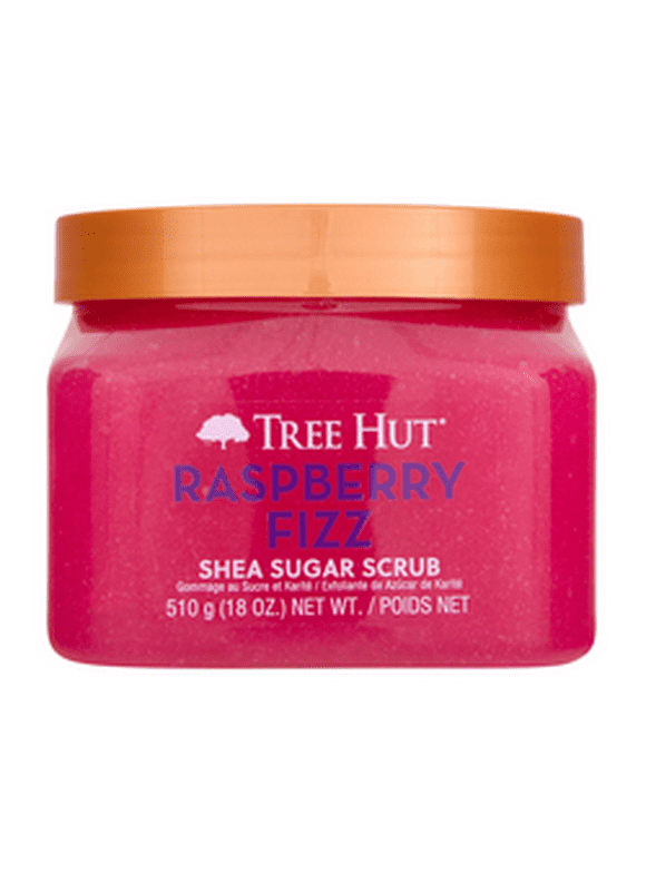 Tree Hut Body Scrub in Bath & Body - Walmart.com