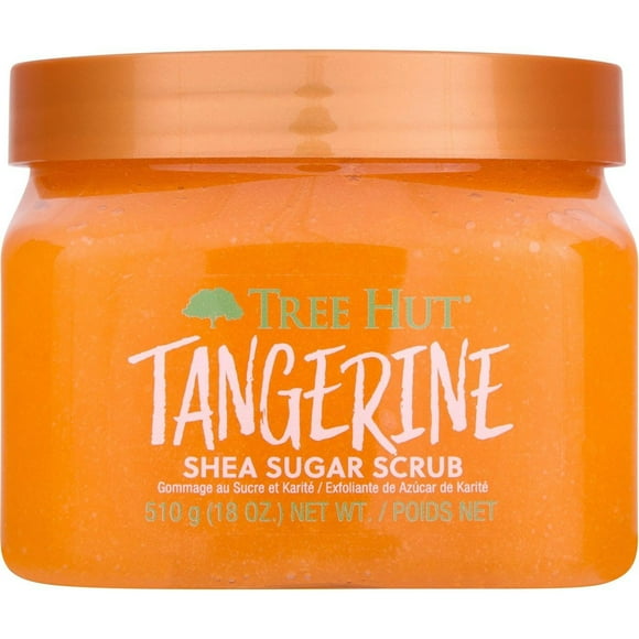 Tree Hut Body Scrub in Bath & Body - Walmart.com