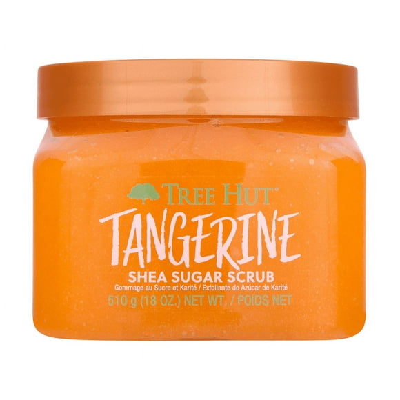 Tree Hut Body Scrub in Bath & Body - Walmart.com
