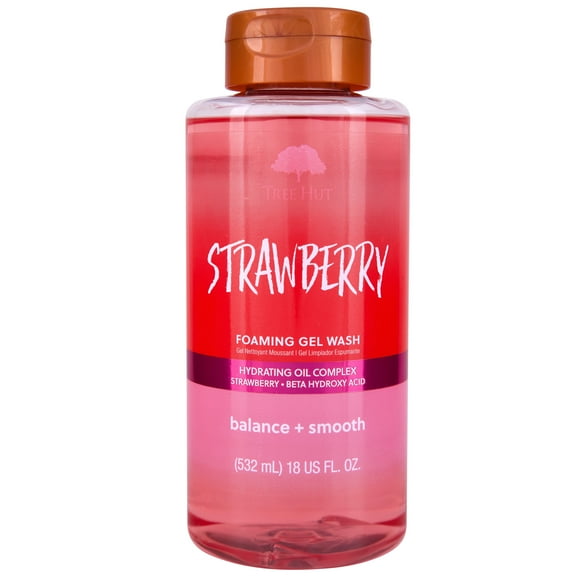 Tree Hut Body Scrub in Bath & Body - Walmart.com