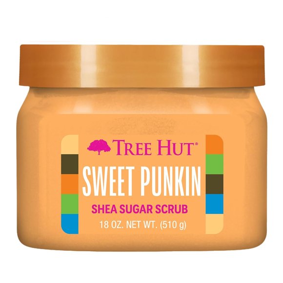 Tree Hut Body Scrub in Bath & Body - Walmart.com