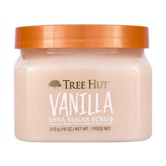 Tree Hut Body Scrub in Bath & Body - Walmart.com