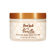 Tree Hut Cherry Rave Whipped Shea Body Butter, 8.4 oz - Walmart.com