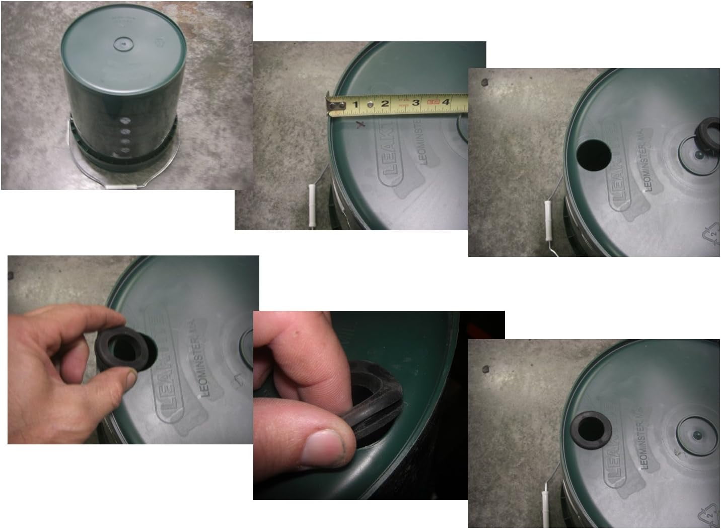 Tree I-V Root Feeder DIY Drill Bit - Walmart.com