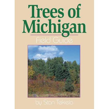 Bird Identification Guides Birds of Michigan Field Guide, (Paperback ...