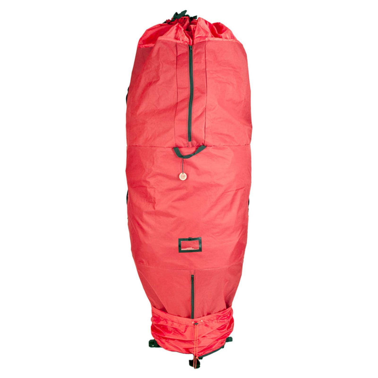 Tree Keeper SB-10100 Upright Tree Storage Bag, 7-1/2' - Walmart.com