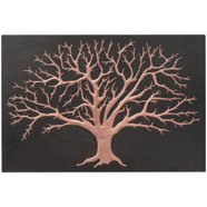 Tree Branches Backsplash Tile - 18"x30" Brown - Walmart.com